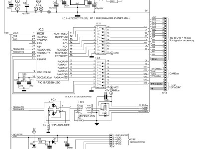 Railroading, DCC digital accessory system. - Elektor LABS