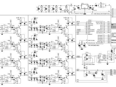 Railroading, DCC digital accessory system. - Elektor LABS